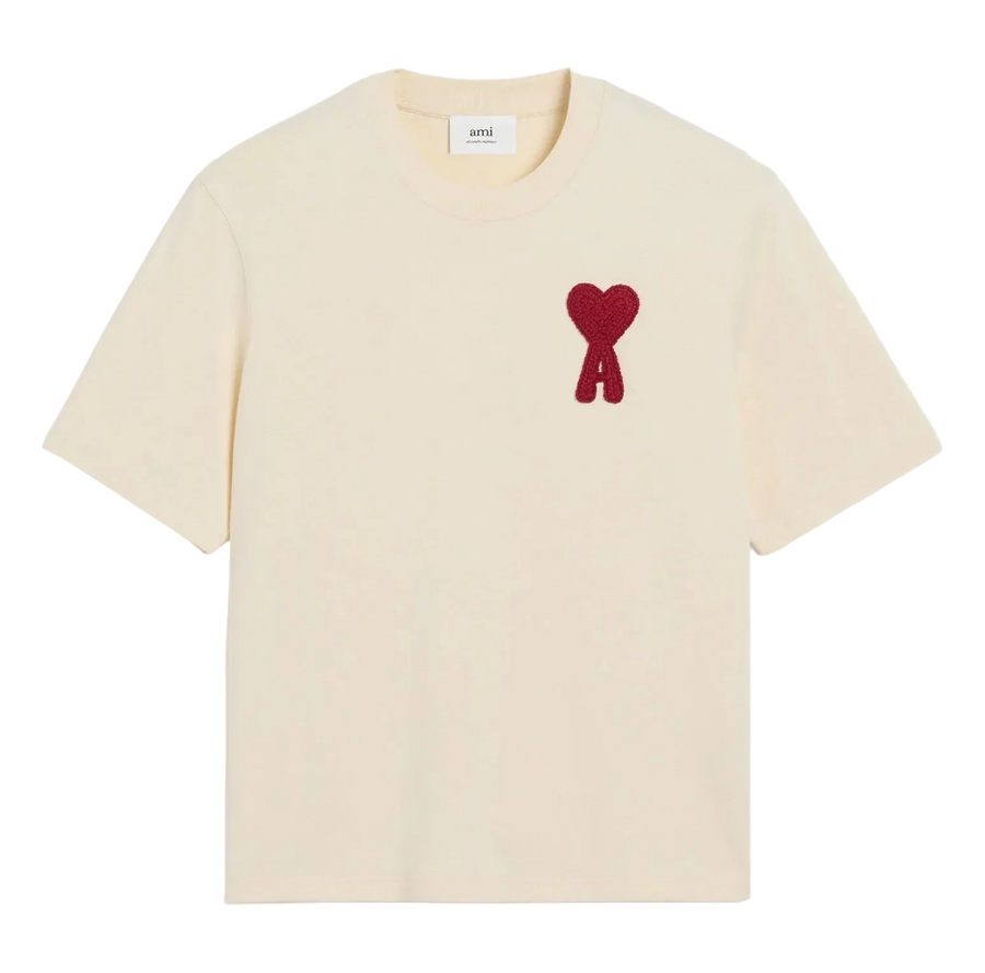 Ami paris t-shirt, pull et hoodie